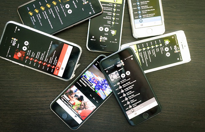 Die neue egoFM App | egoFM