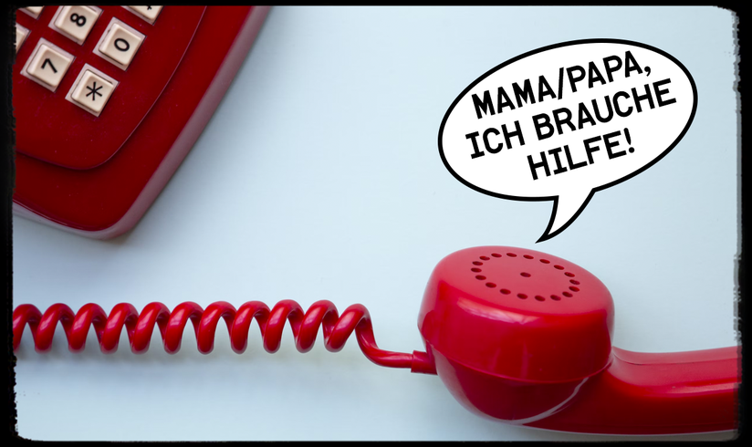 Aktuelle Betrugsmaschen per Telefon | egoFM