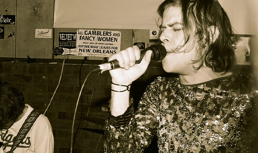 Capitol Riot: Label beendet Zusammenarbeit mit Ariel Pink | egoFM