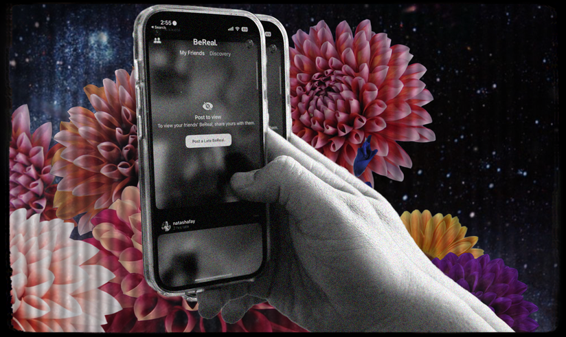 BeReal: Unsere Erfahrungen mit der App | egoFM