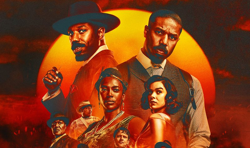 egoFM Trailer Filmtipp: Bloods & Sinners - Ein Horrortrip durch das ...