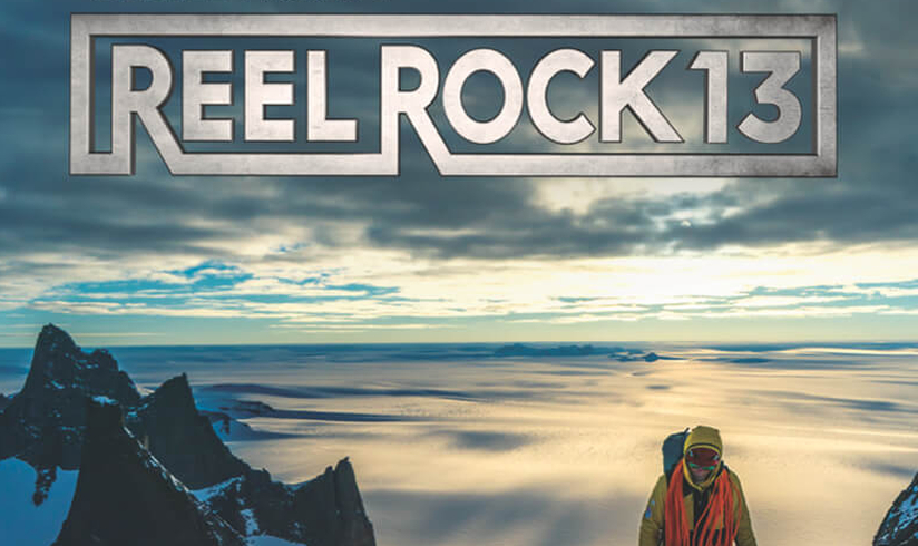 Die Reel Rock Tour stellt die besten Kletterfilme des Jahres vor | egoFM
