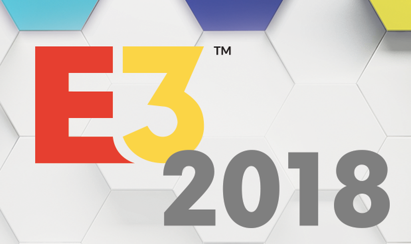Das ging bei der E3 2018 | egoFM