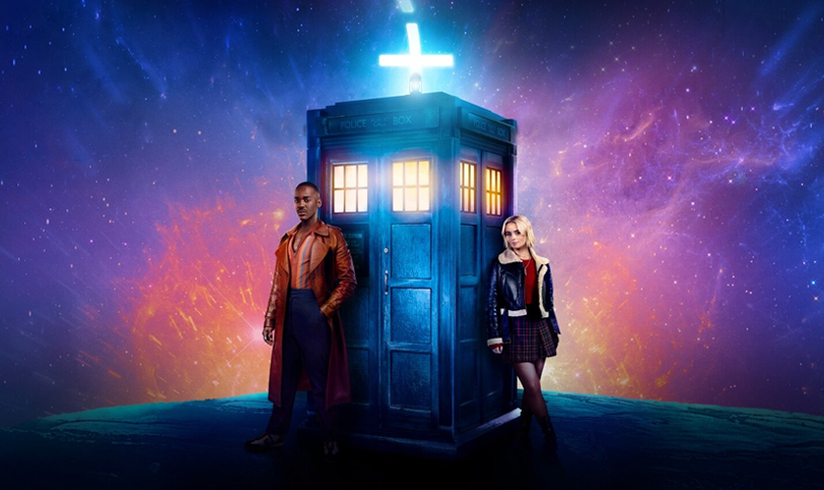 Cast, Release & Inhalt: Alle Infos zur neuen Staffel von Doctor Who | egoFM