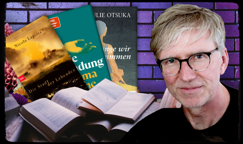 egoFM Buchhaltung mit Alena Schröder & Graham Nash | Folge 64 | egoFM