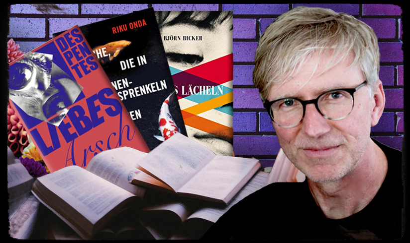 egoFM Buchhaltung mit Hans Rath, Dave Depper von Death Cab For Cutie ...