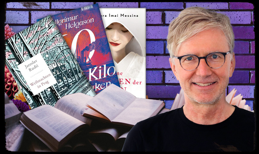 egoFM Buchhaltung mit Luca Brosch, Trevor Horn & Shelley Read | Folge 70 | egoFM