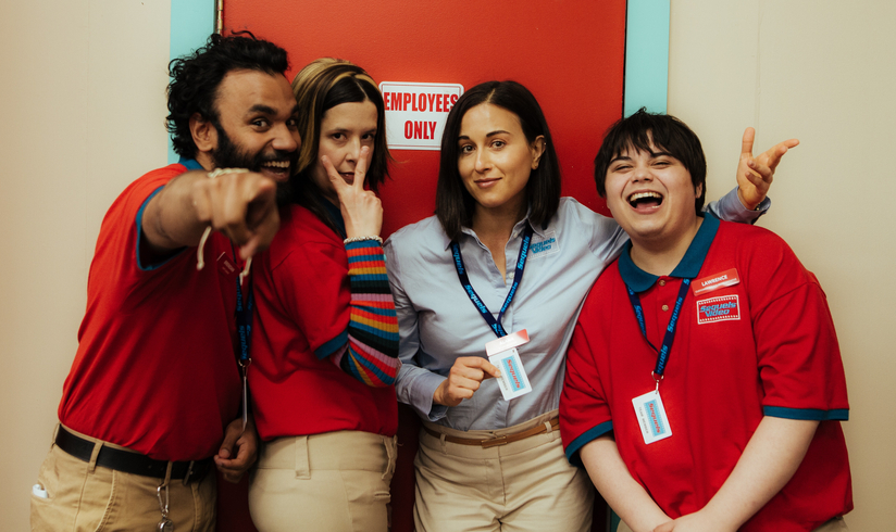 egoFM Trailer: I Like Movies | egoFM