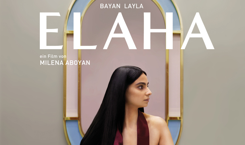 egoFM Trailer: Alle Infos zu 'Elaha' | egoFM