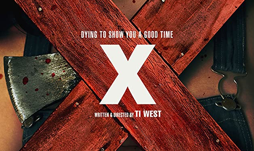 egoFM Trailer: So ist der Film 'X' | egoFM