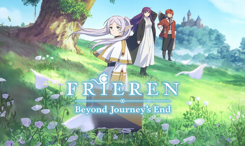 Serientipp: Alle Infos zu Frieren – Nach dem Ende der Reise | egoFM