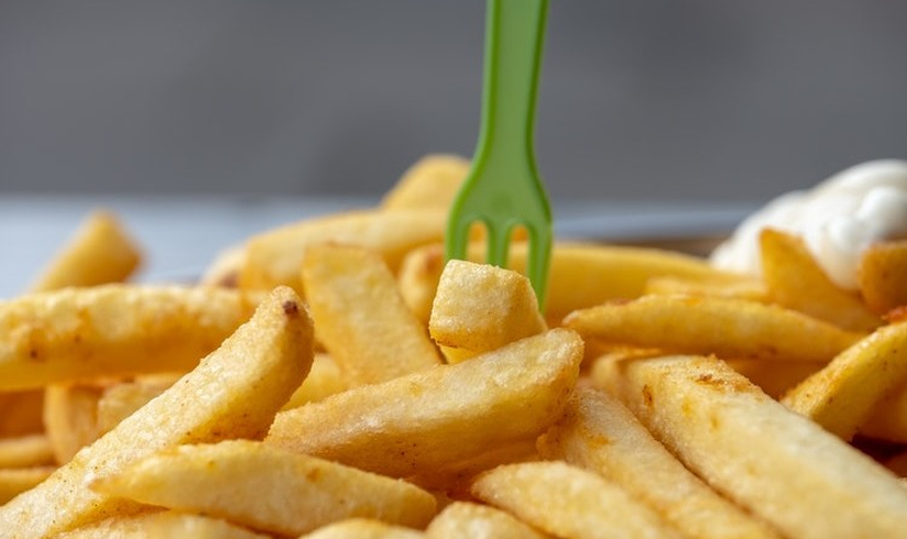 Fritten Fakten für Fortgeschrittene | egoFM