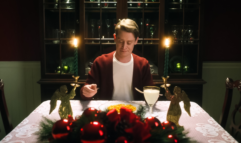 Google News: Home Alone Remake und Best of Query | egoFM