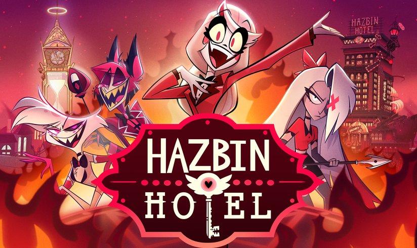 Serientipp: Alle Infos zu Hazbin Hotel | egoFM