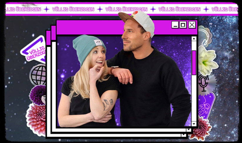 Hoffmann & Kollmann: Völlig überzogen | Staffel 8 | Alle Folgen | egoFM