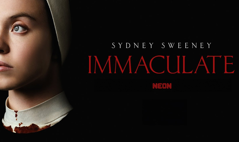 egoFM Trailer: So ist 'Immaculate' | egoFM