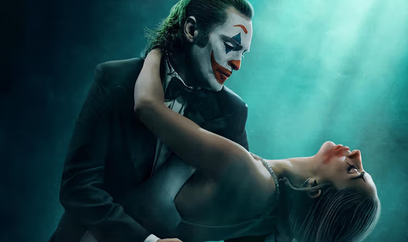 egoFM Trailer Filmtipp: Alles, was du über 'Joker 2: Folie à Deux' wissen musst | egoFM