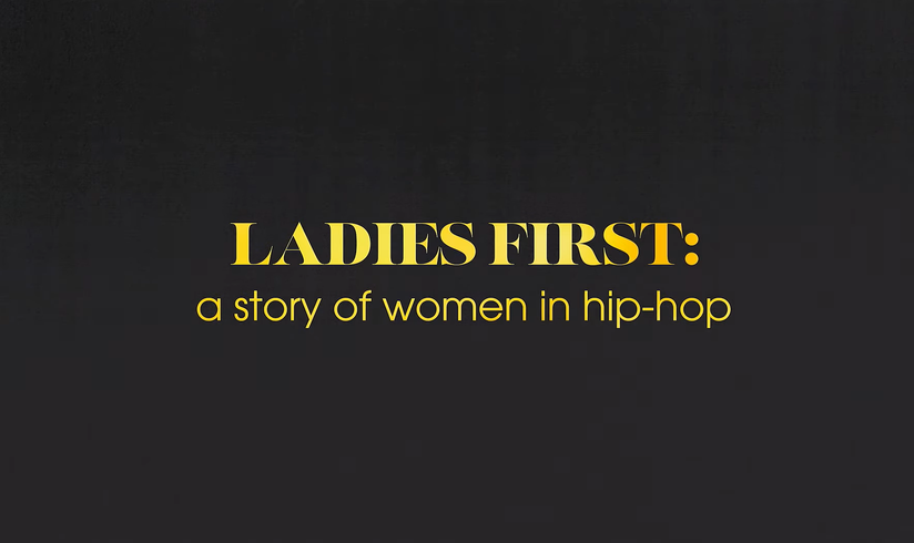 Ladies First: A Story of Women in Hip-Hop: Alle Infos zur neuen Netflix ...