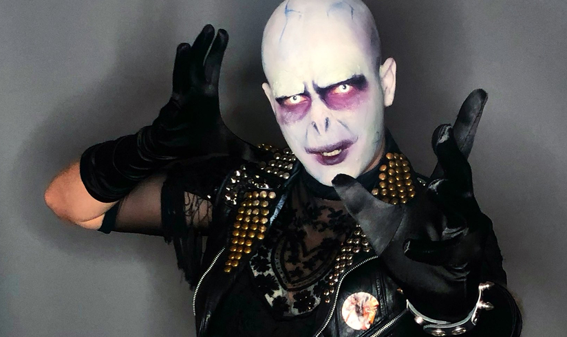 Lord Voldemort ist jetzt Lady Voldemort und tanzt zu Ariana Grande | egoFM