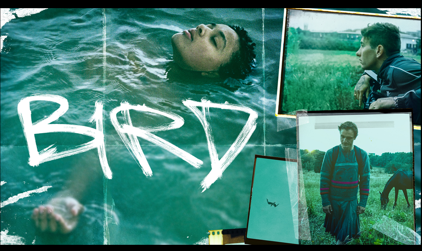 BIRD: Alle Infos zum neuen Kinofilm von Andrea Arnold | egoFM