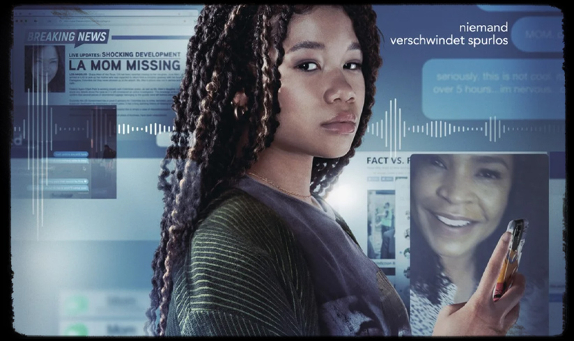 egoFM Trailer: Missing | egoFM