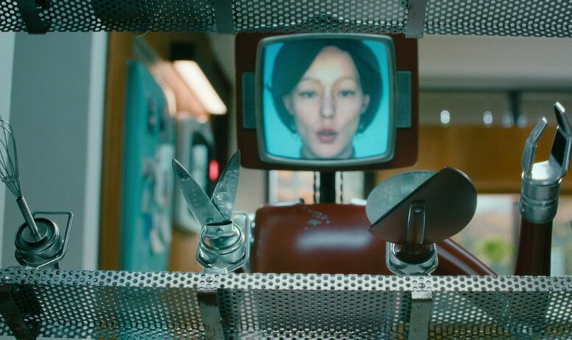 Alles zur Mysterie-Thriller-Serie 'Cassandra' | egoFM