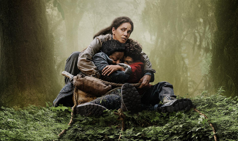 egoFM Trailer Filmtipp: So ist 'Never Let Go' | egoFM