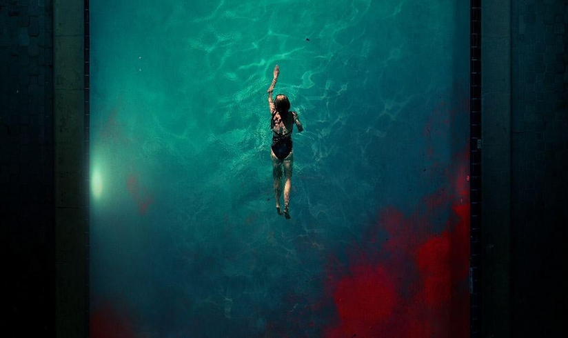 egoFM Trailer: Unsere Filmrezension zu 'Night Swim' | egoFM