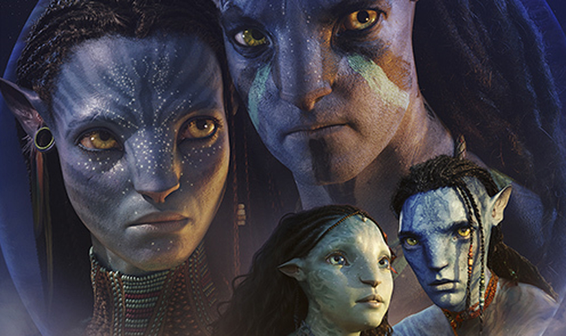 egoFM Trailer: Das kannst du von 'Avatar: The Way of Water ' erwarten | egoFM