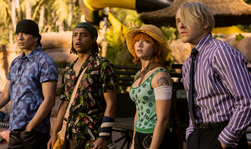 egoFM Trailer Serientipp: Alle Infos zu 'One Piece' | egoFM