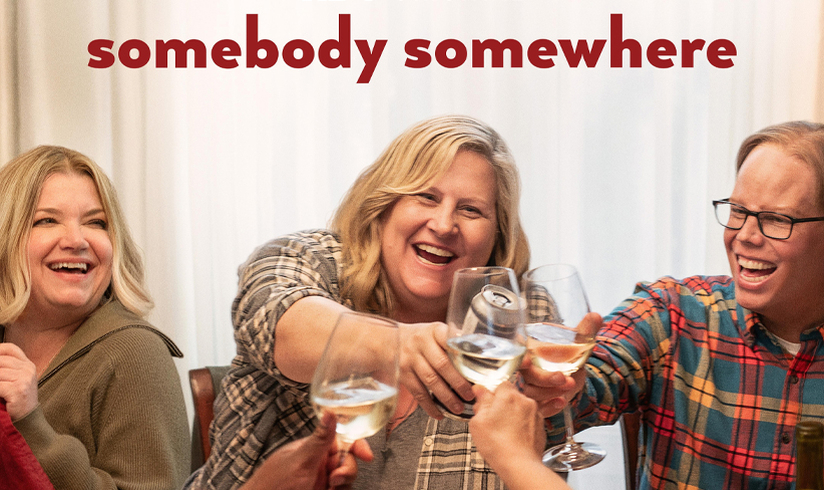 Serientipp: Alle Infos zu 'Somebody Somewhere' | egoFM