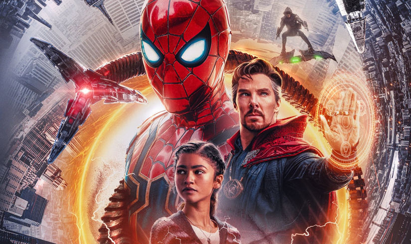 egoFM Trailer: Spider-Man: No Way Home | egoFM