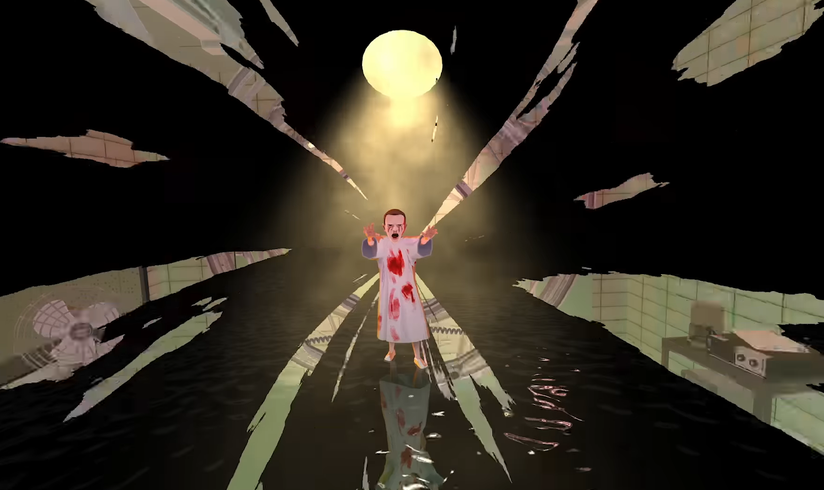 Stranger Things VR: Ein Horror-Action Game | egoFM