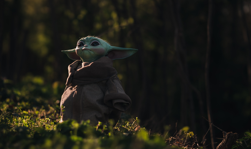 Der neue Kurzfilm 'Zen – Grogu und die Rußmännchen' | egoFM