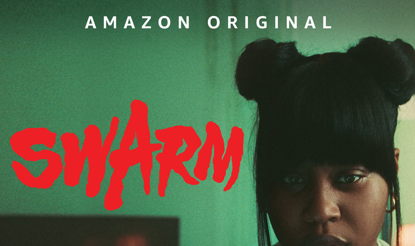 Serientipp: Alle Infos zu ' Swarm' | egoFM