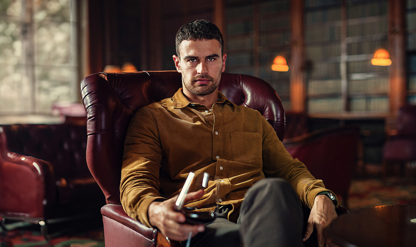 Serientipp: Alle Infos zu 'The Gentlemen' | egoFM