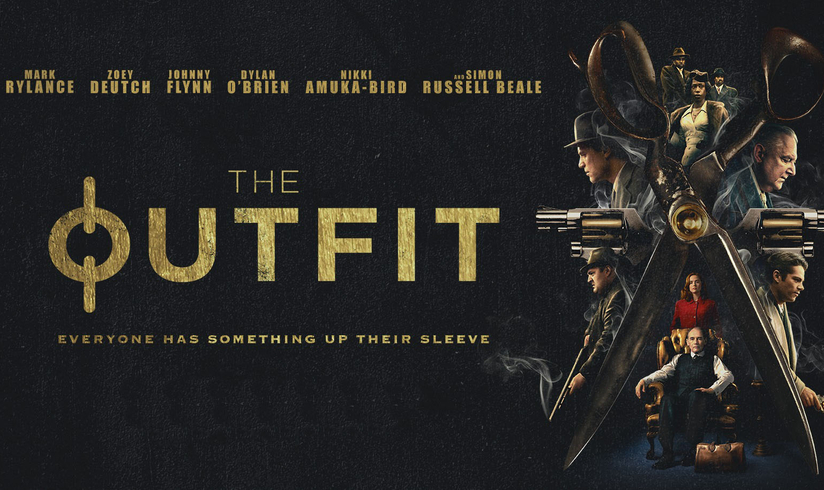egoFM Trailer: So ist der Film 'The Outfit' | egoFM