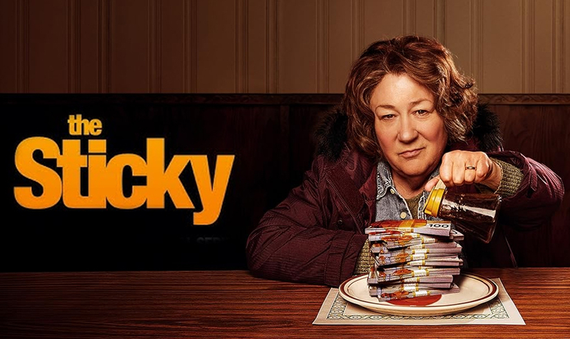 Serientipp: Alle Infos zu The Sticky | egoFM