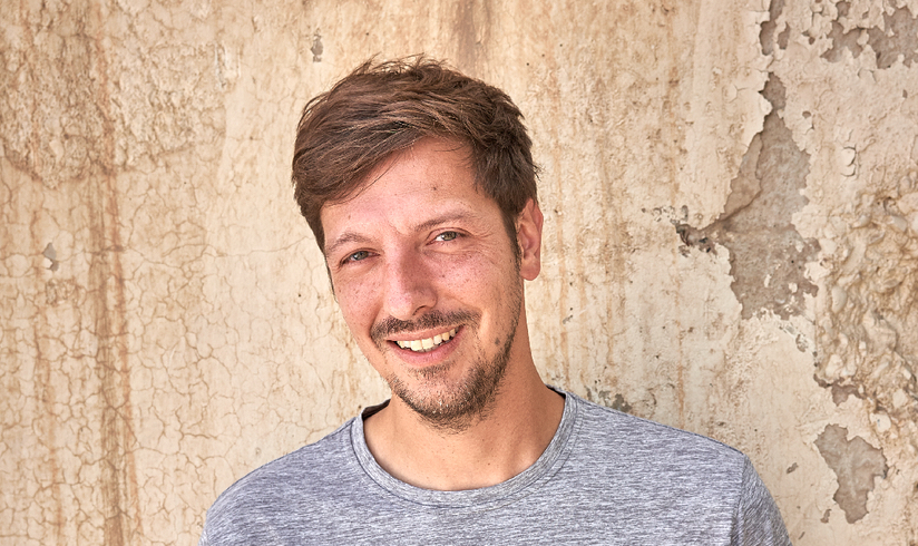 Mut und Angst im Journalismus: Thilo Mischke zu Gast bei Gloria | egoFM