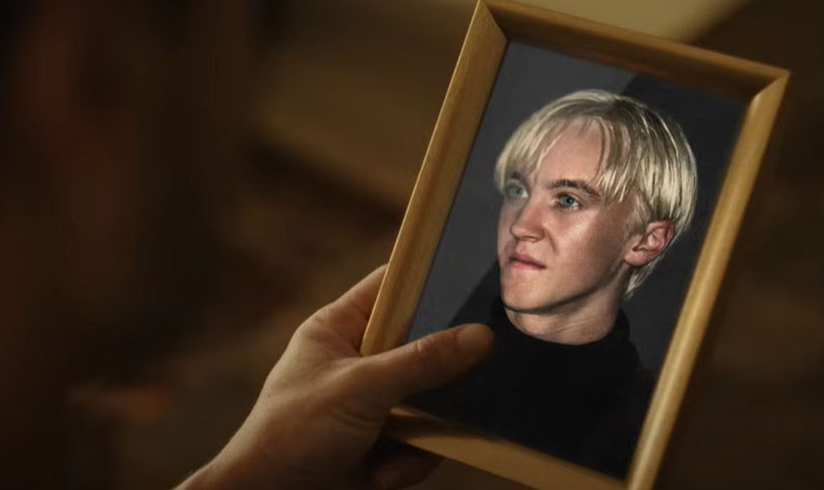 Neue Uber Eats Webung mit Tom Felton | egoFM