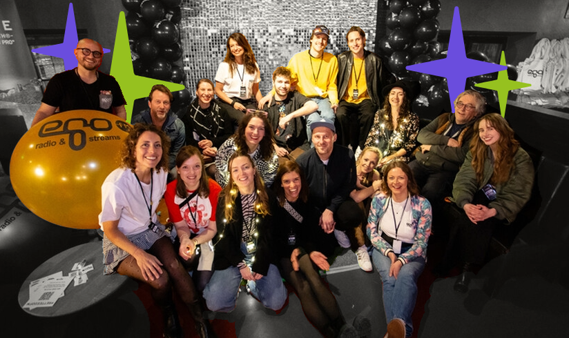 Unterstütze egoFM: Wie es weiter geht & wie du noch helfen kannst | egoFM