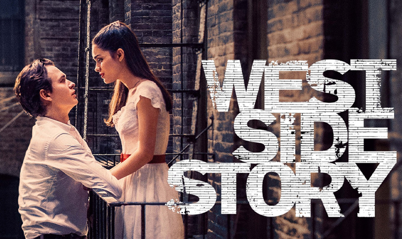 egoFM Trailer: Das erwartet dich bei 'West Side Story' | egoFM