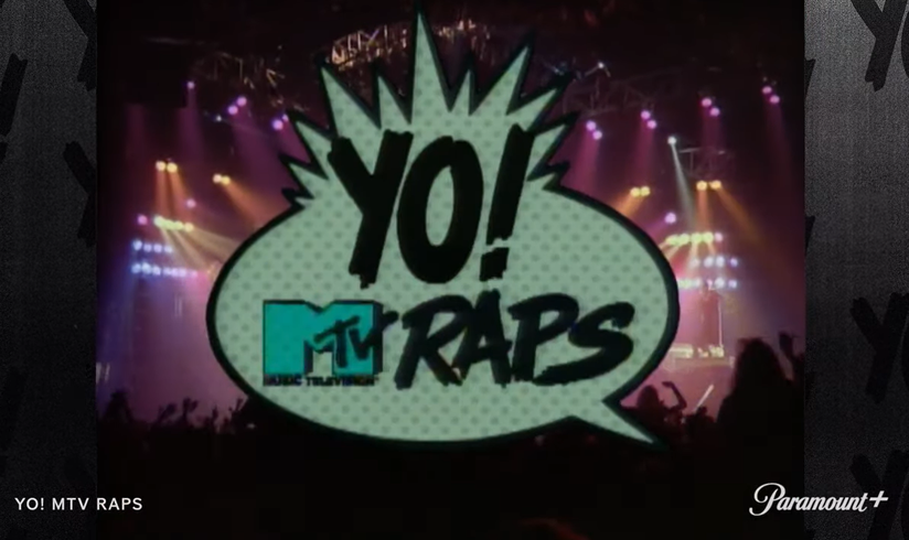 'Yo! MTV Raps' kehrt zurück | egoFM
