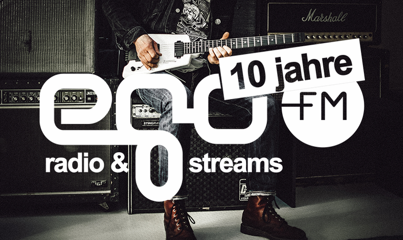 Die besten egoFM Studiosessions | egoFM