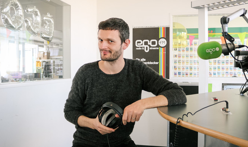 Die egoFM Privataudienz mit Apparat | egoFM