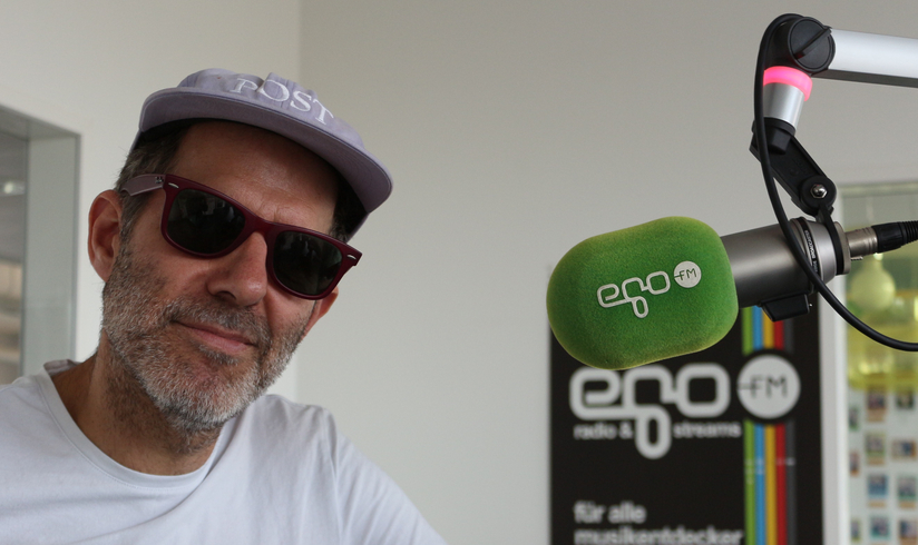 Die egoFM Privataudienz mit Deichkind | egoFM