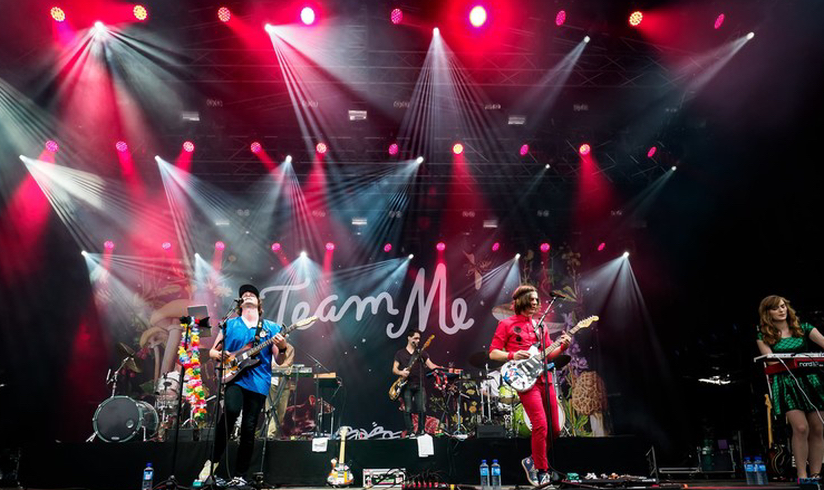 Die Privataudienz mit Team Me: Die komplette Sendung zum Nachhören | egoFM