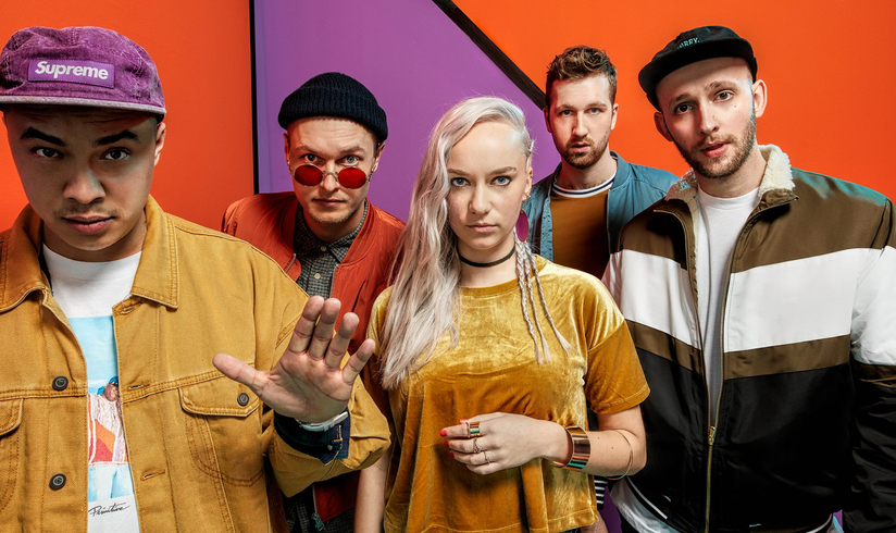 Die Lieblingssongs von The Cool Quest | egoFM