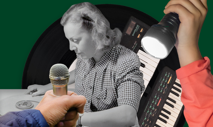 Die egoFM Privataudienz | egoFM