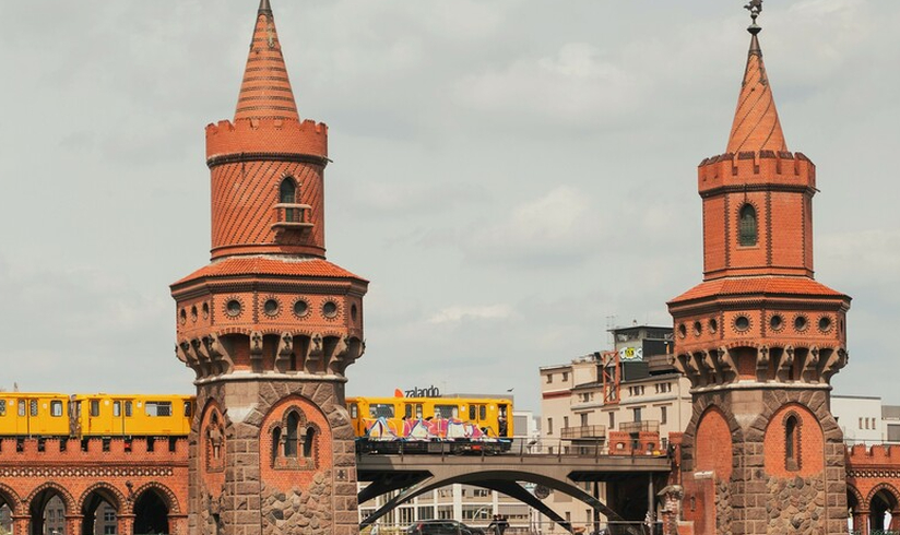 Eine Reise durch die Musikszene Berlins | egoFM